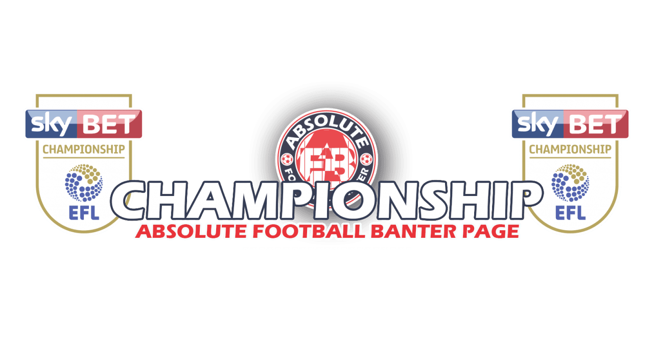 Home | Absolute Football Banter